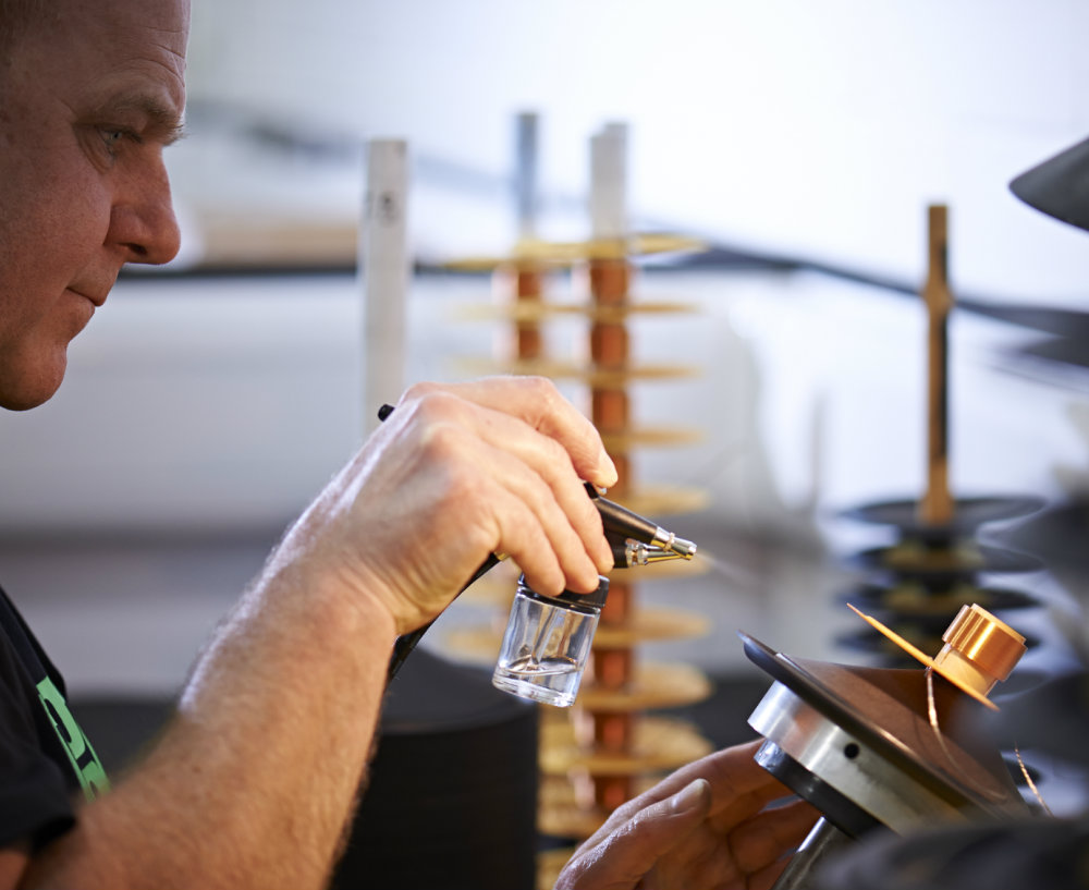 loudspeaker-production-driver-assembly - | 完実電気株式会社 | KANJITSU DENKI CO ...