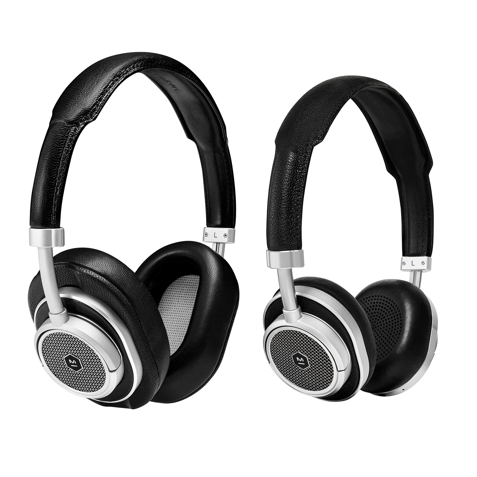 【Master & Dynamic】MW50+ 新色 Silver/Black登場! - お知らせ | 完実電気株式会社 | KANJITSU ...